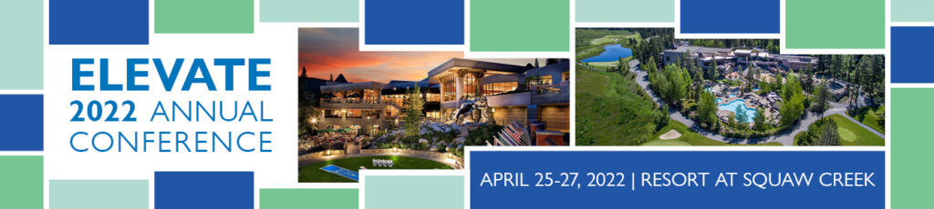 CalSAE ELEVATE Conference - Candice Gottlieb-Clark